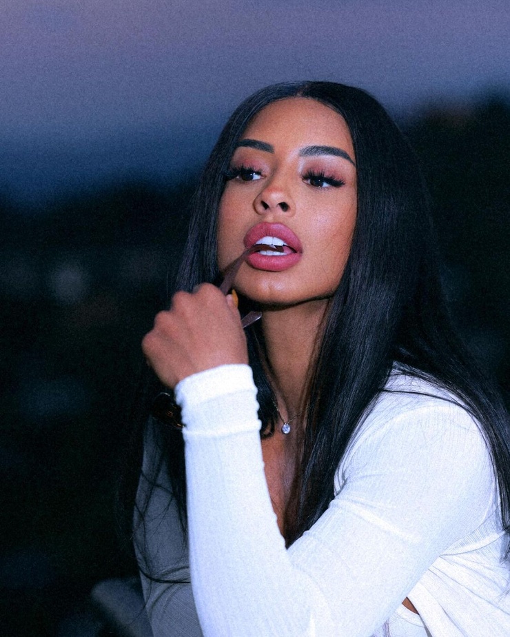 Picture of Qimmah Russo