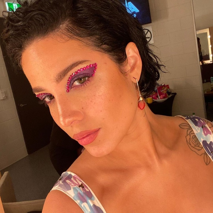 Picture of Halsey