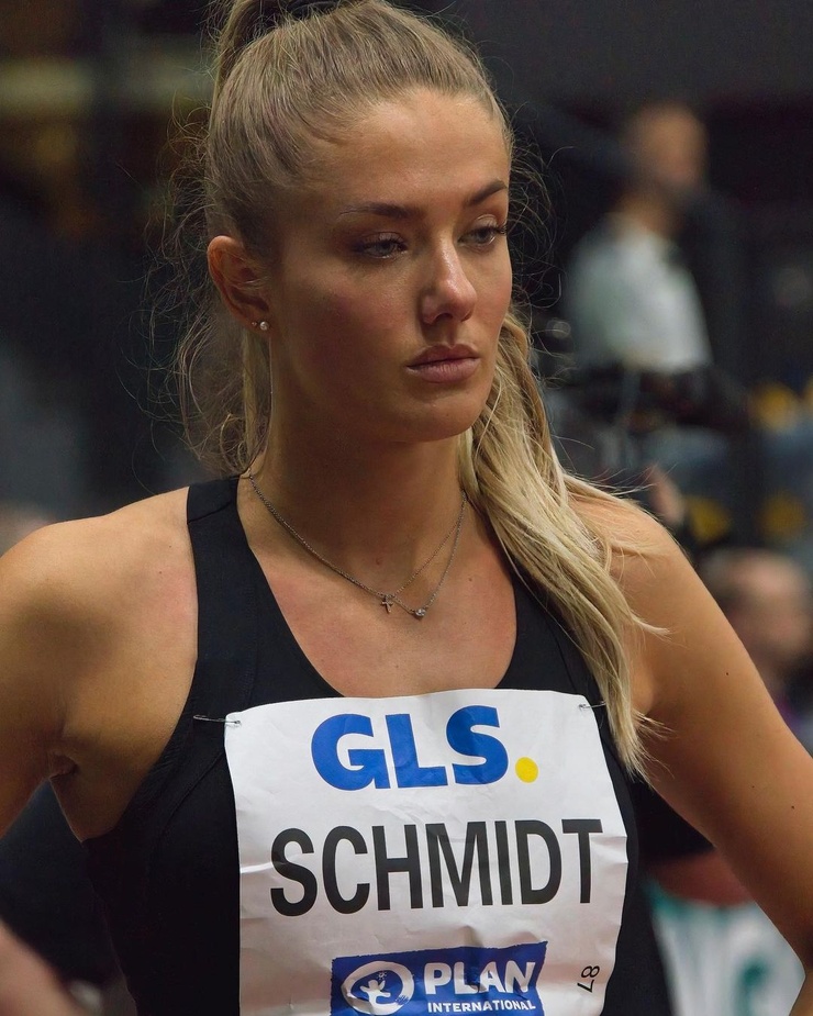Picture of Alica Schmidt