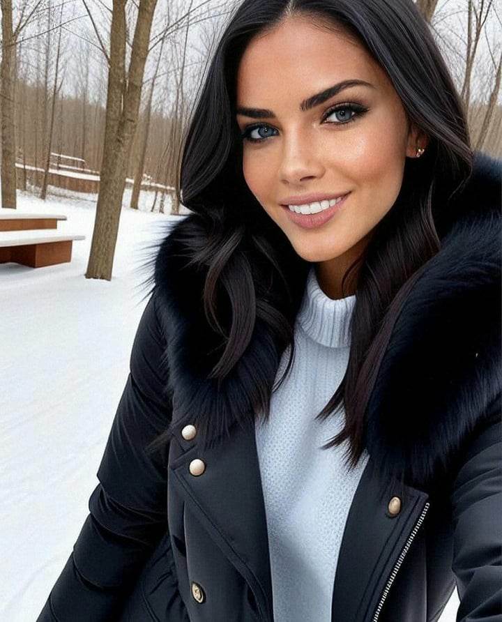 Picture of Moraya Beckett