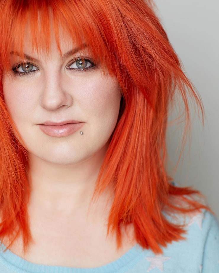 Picture of Kira Buckland