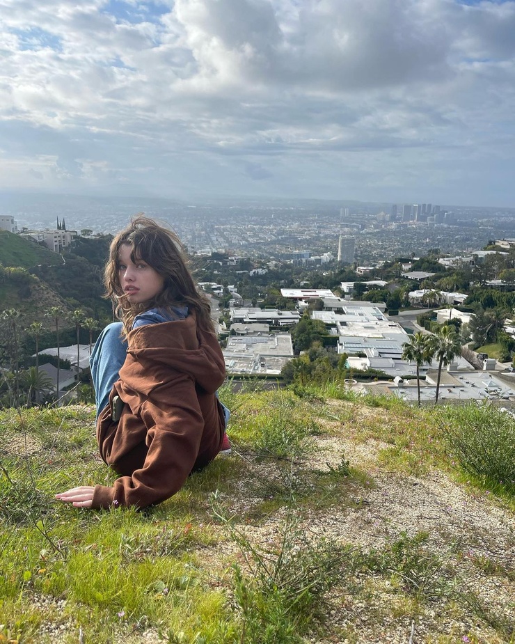 Picture of Ever Anderson