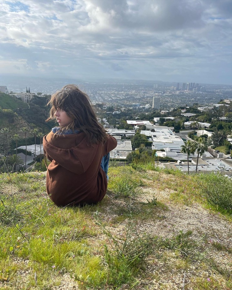 Picture of Ever Anderson