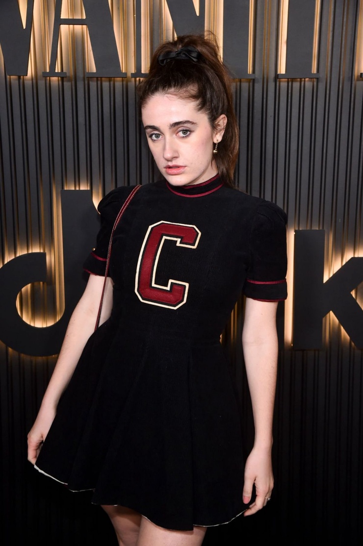 Picture of Rachel Sennott