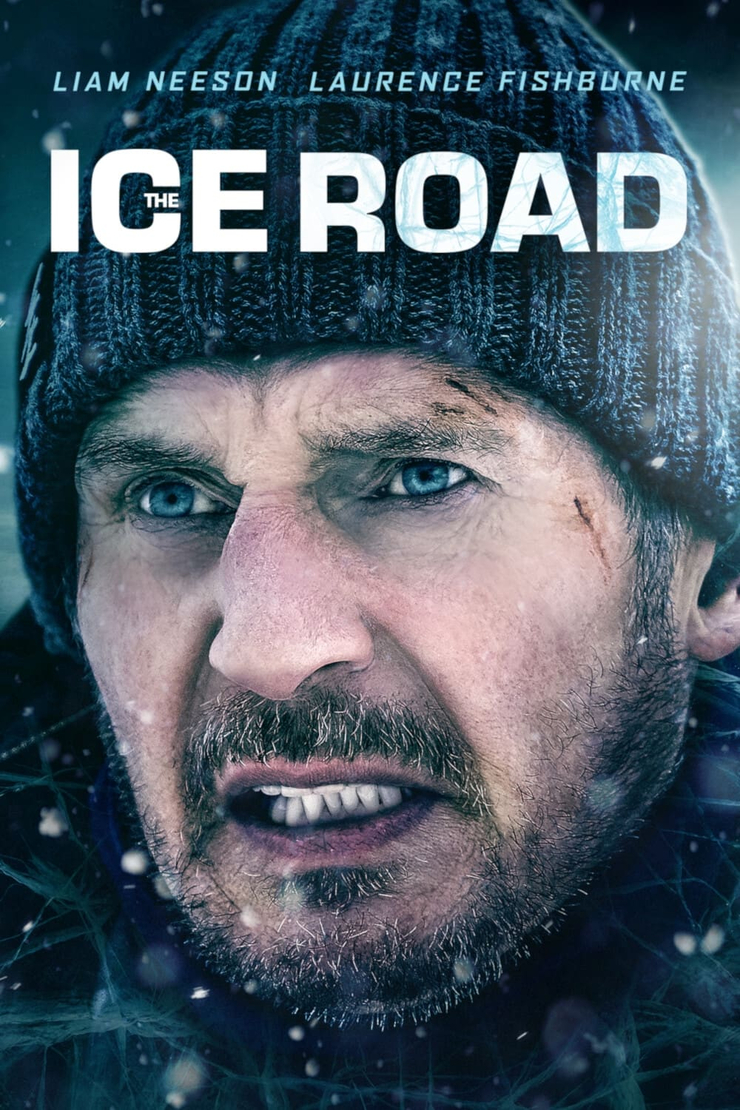 The Ice Road image