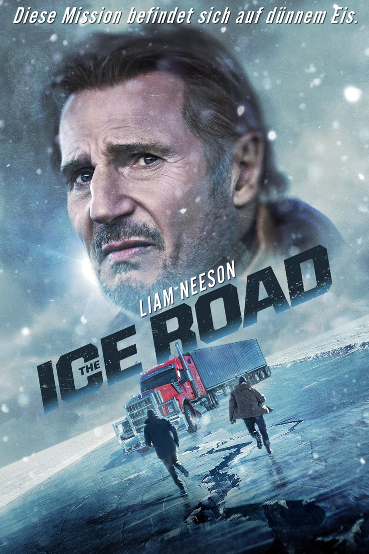 Picture of The Ice Road