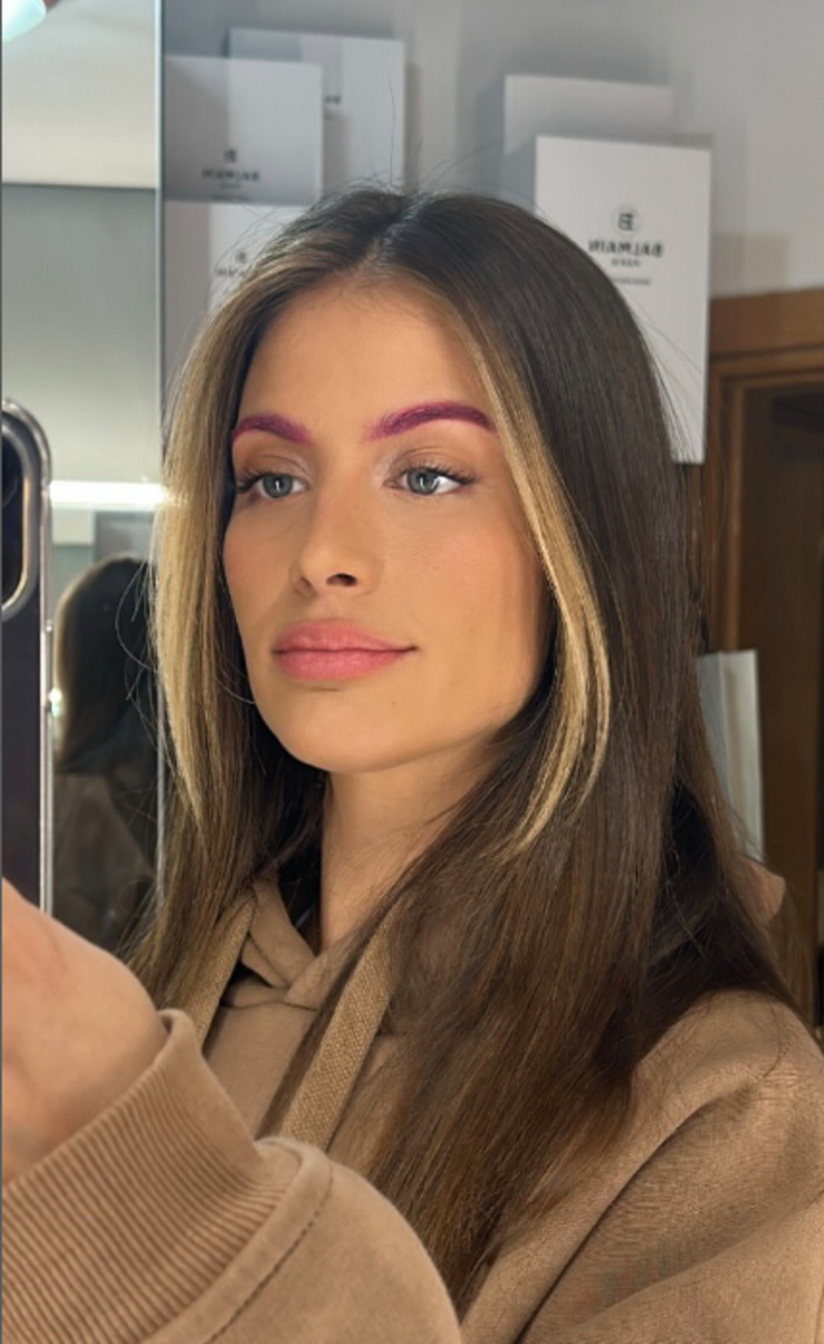 Desirée Cordero Ferrer picture