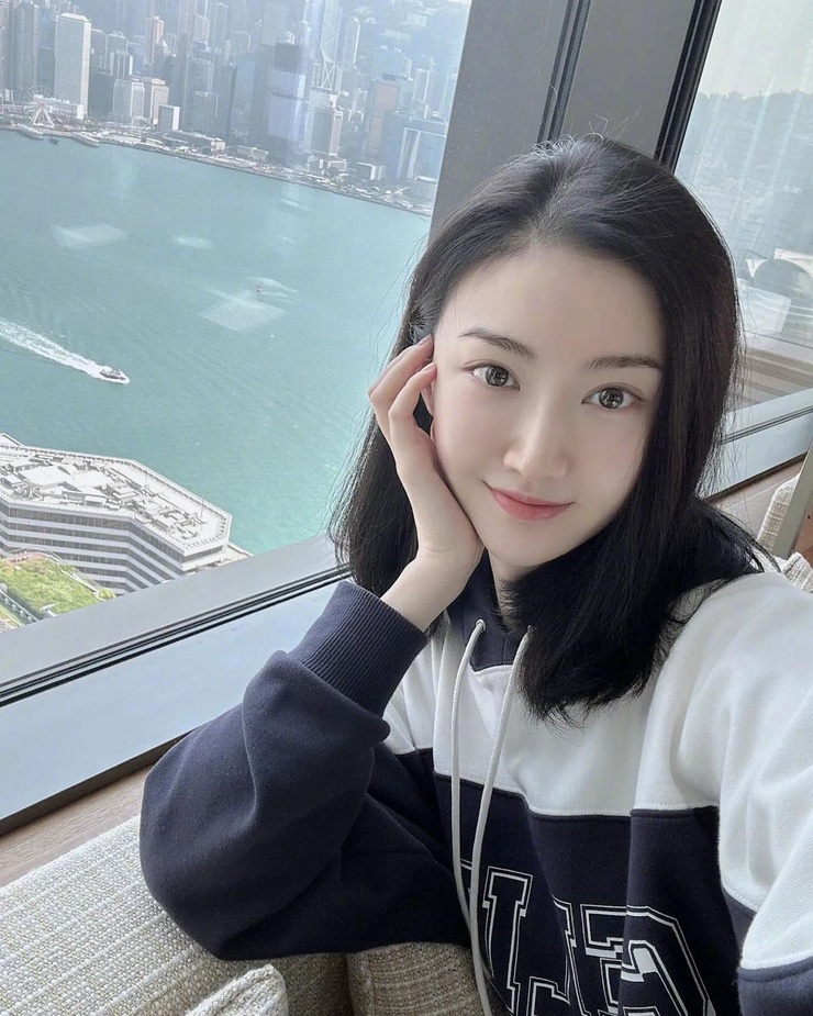 Picture of Tian Jing