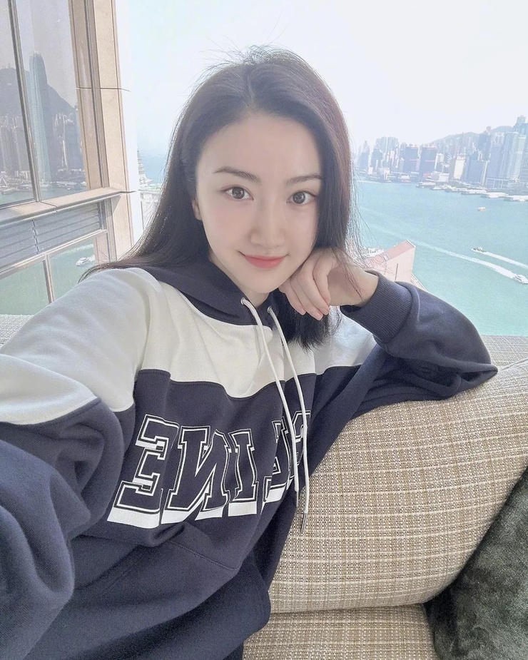 Picture of Tian Jing