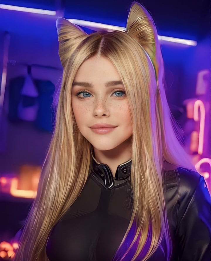 Picture of Eve Helling