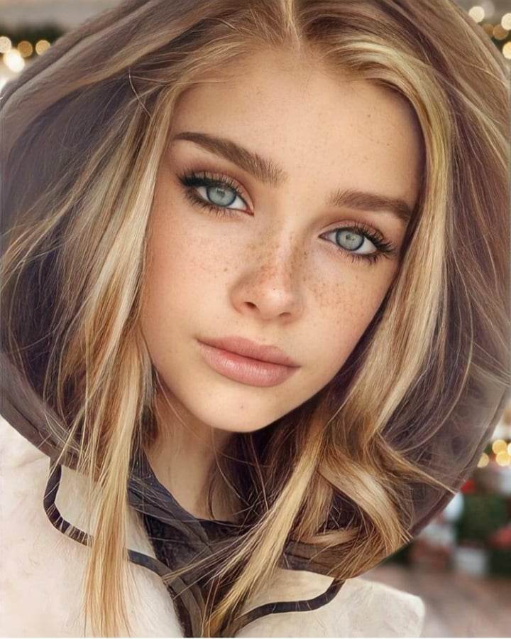 Picture of Eve Helling