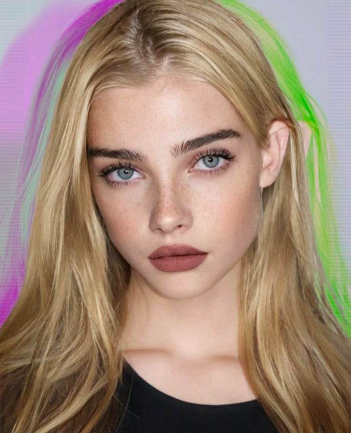 Picture of Eve Helling