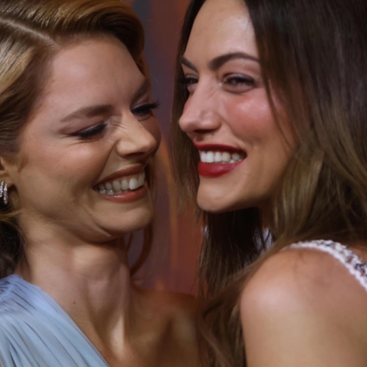 Picture of Phoebe Tonkin