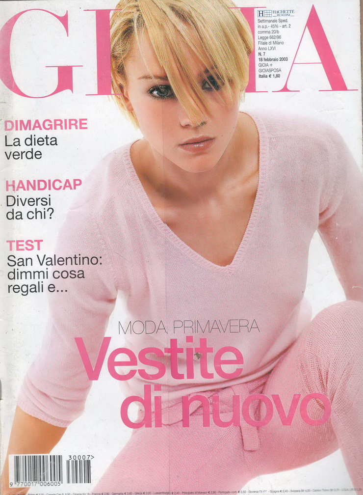 Picture of Jen Harper