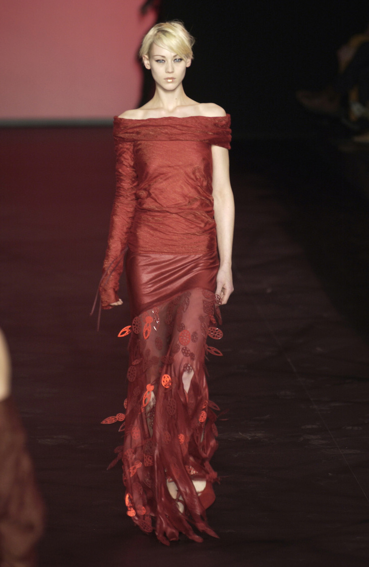 Picture of Jen Harper