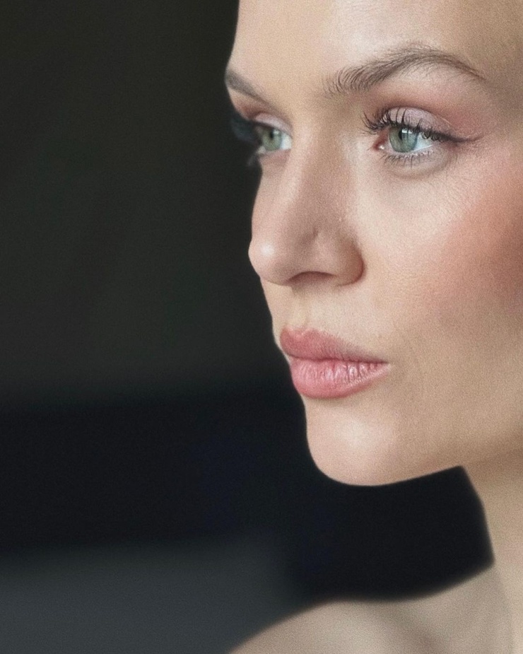 Picture of Josephine Skriver