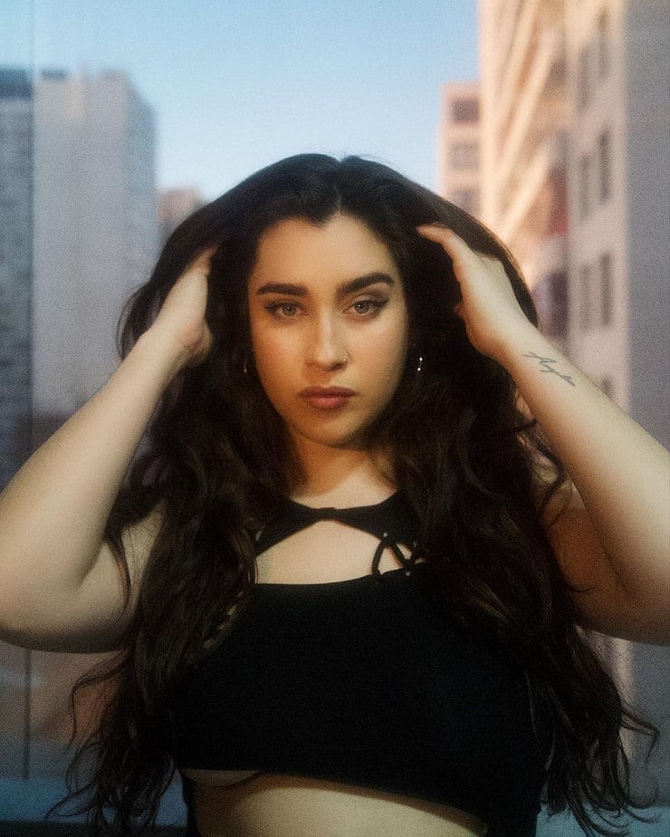 Picture of Lauren Jauregui