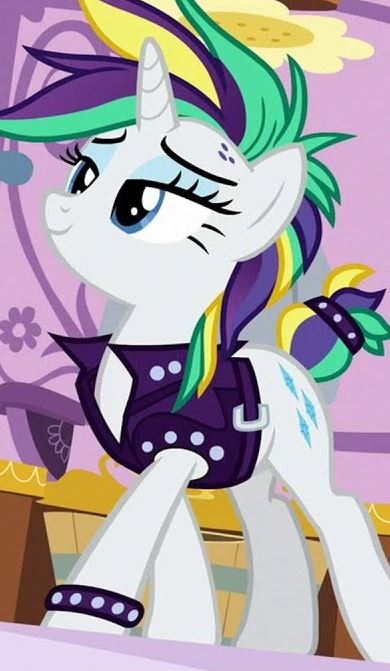 Picture of It Isn't the Mane Thing About You