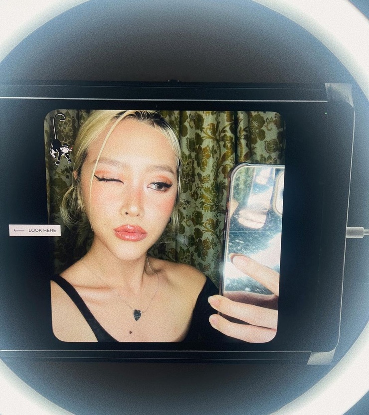 Picture of Heyoon Jeong