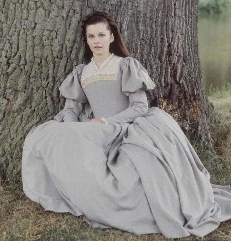 Picture of Geneviève Bujold