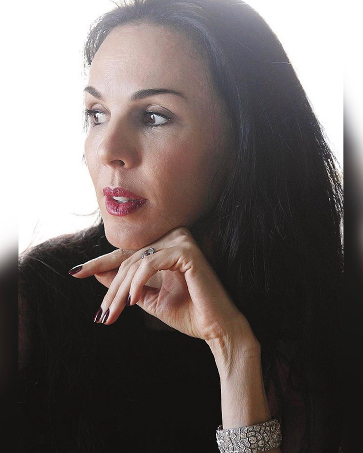 Image of L'Wren Scott