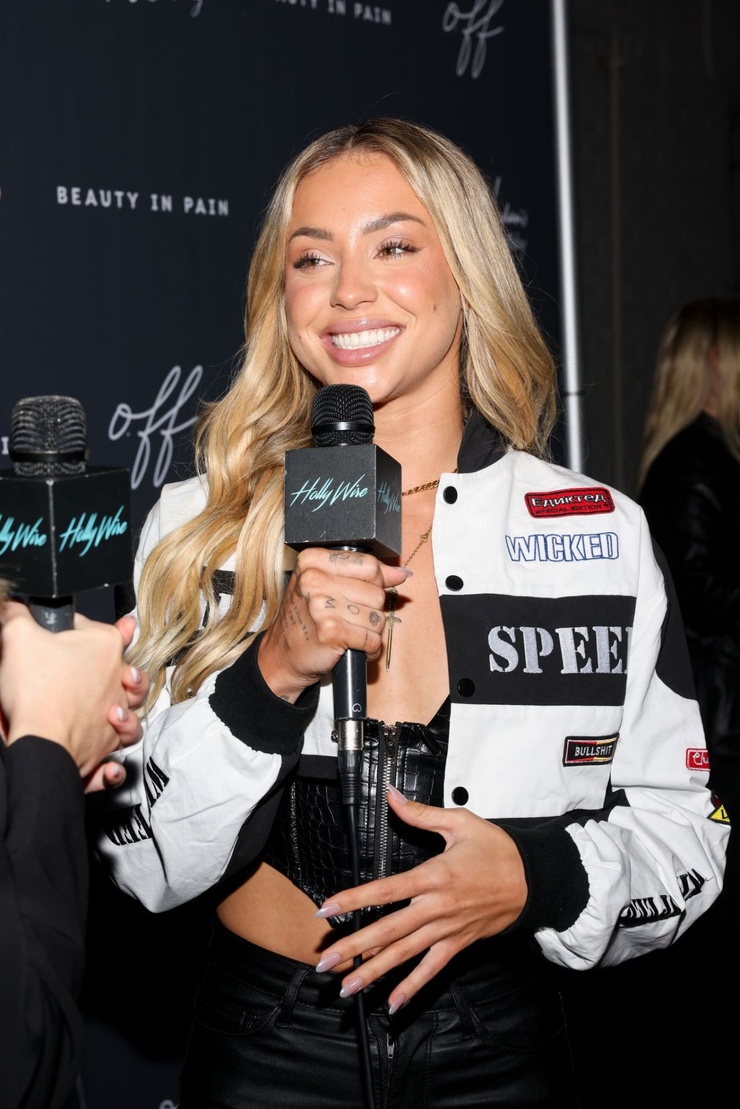 Picture of Charly Jordan