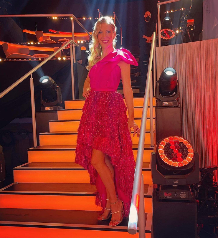 Maria Santner picture