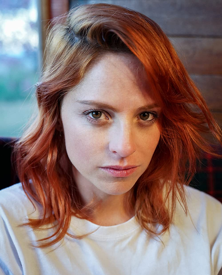 Picture of Silvia Varón