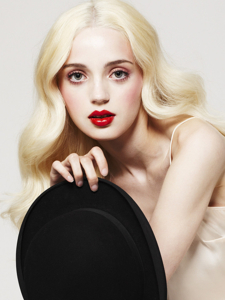 Picture of Esmeralda Seay-Reynolds