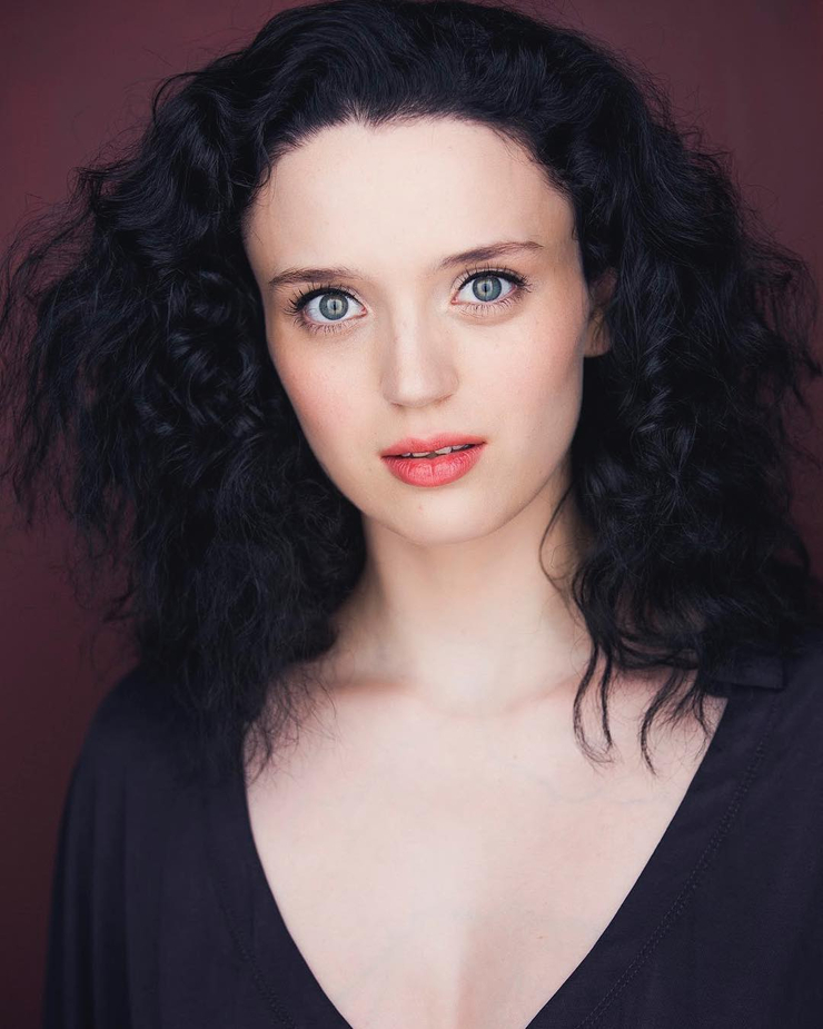 Picture of Esmeralda Seay-Reynolds