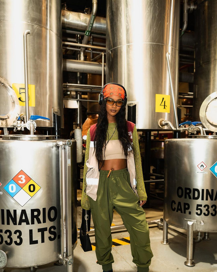 Picture of Mariama Diallo