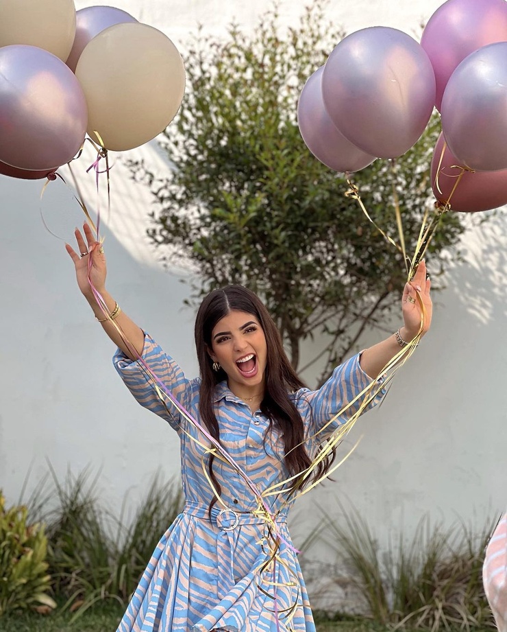 Image of Adriana Daabub Hasbun