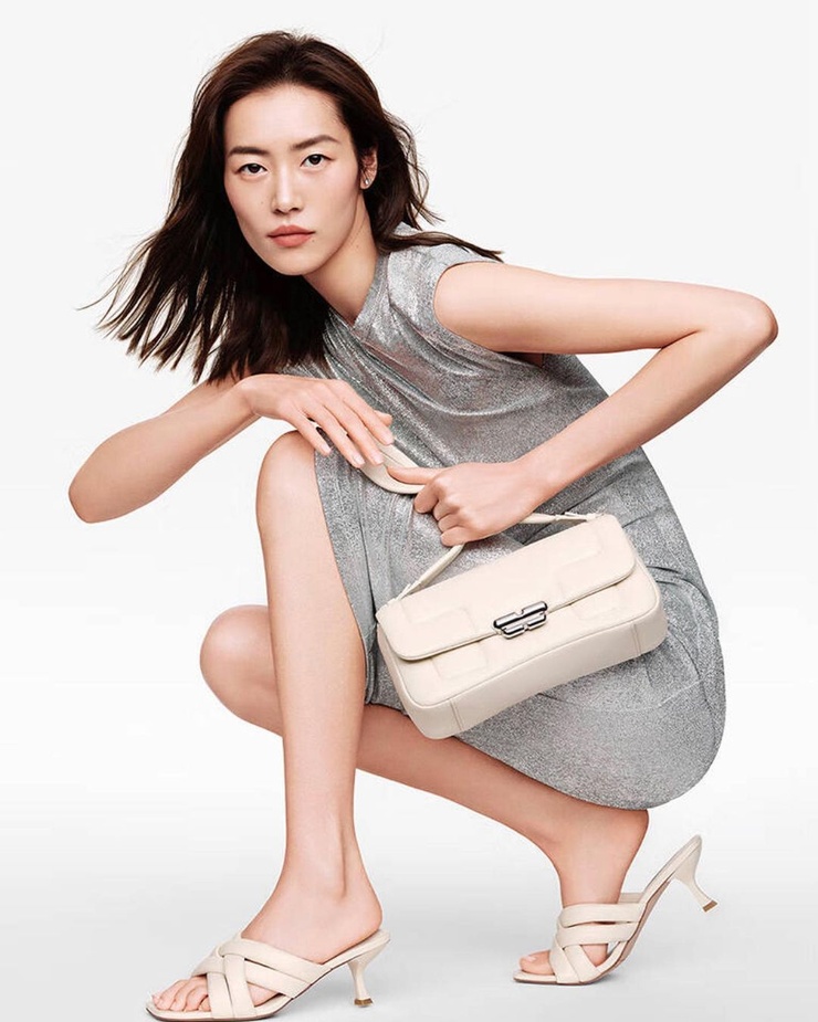 Liu Wen image