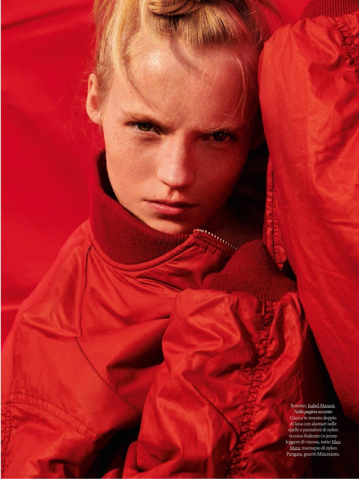 Image of Lucan Gillespie