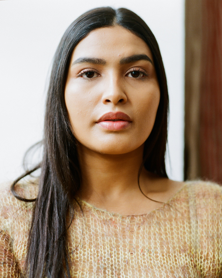 Picture of Soukaina Bellakhdar