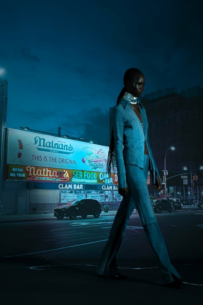 Picture of Nyanchar Biu