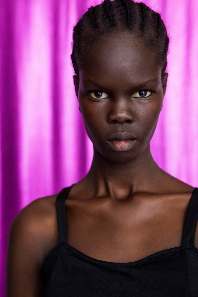 Picture of Nyanchar Biu