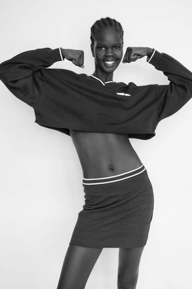 Picture of Nyanchar Biu