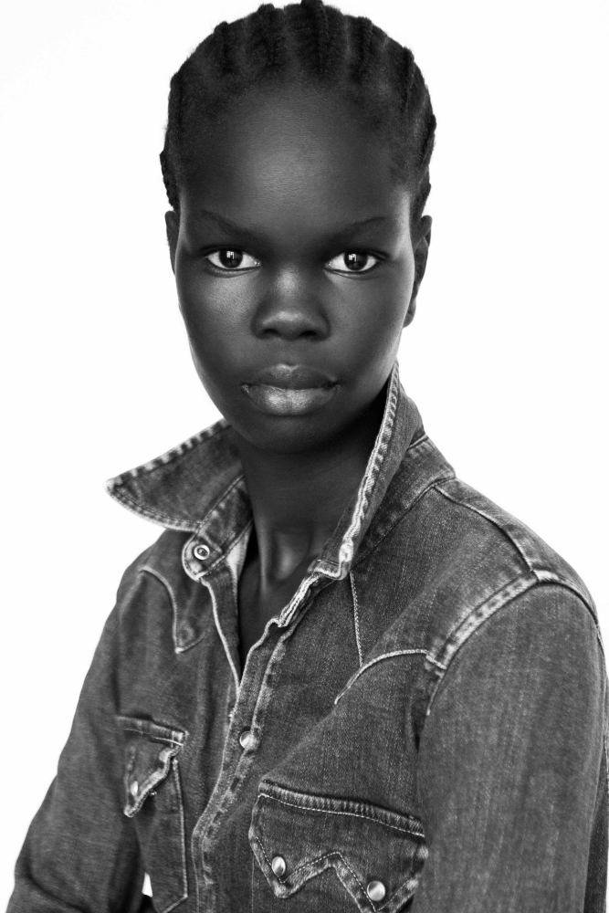 Picture of Nyanchar Biu