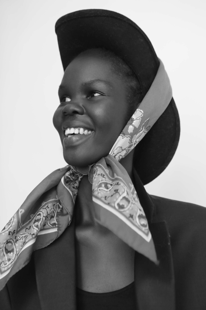 Picture of Nyanchar Biu