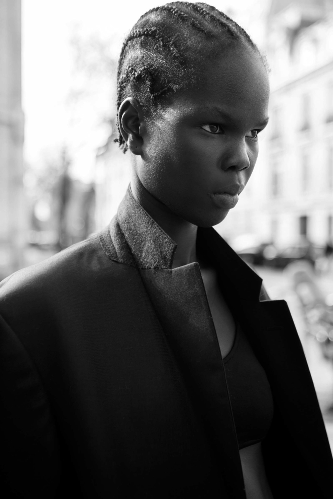 Picture of Nyanchar Biu