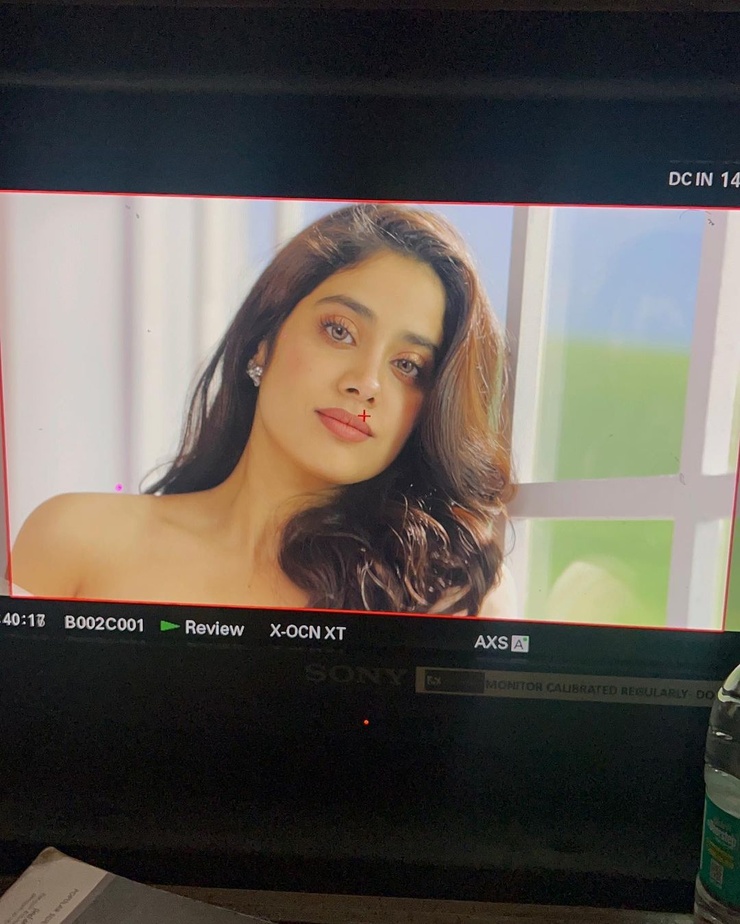 Picture of Janhvi Kapoor