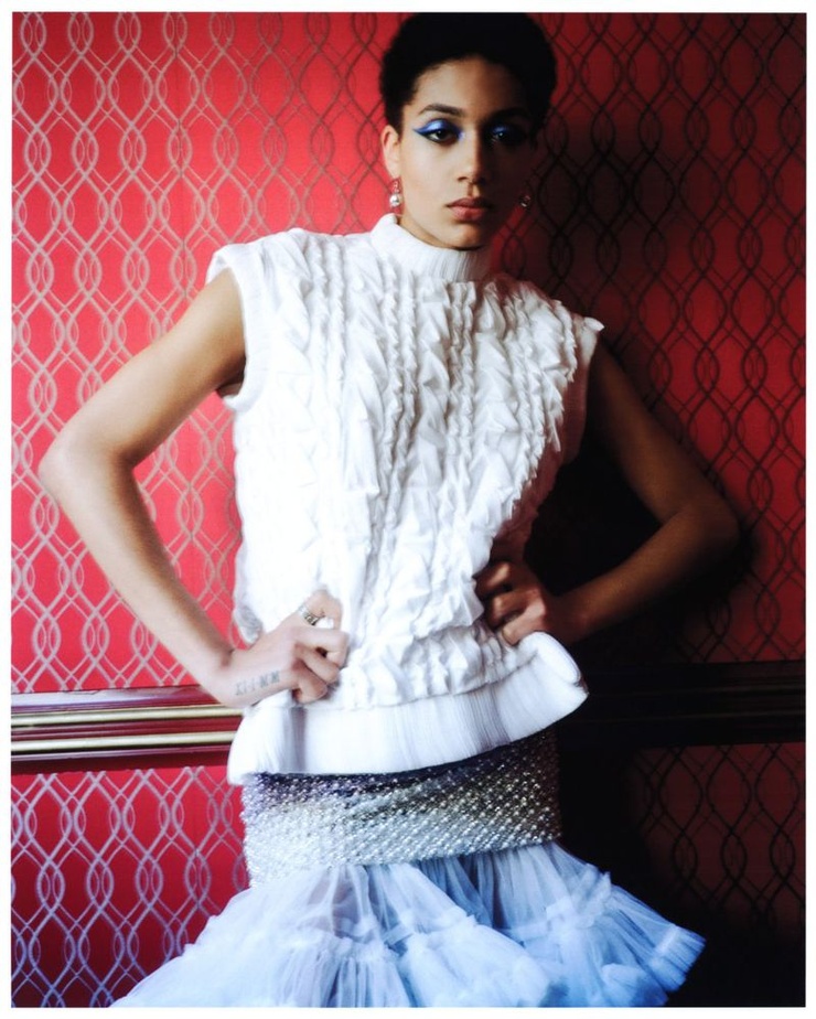 Picture of Memphis Murphy