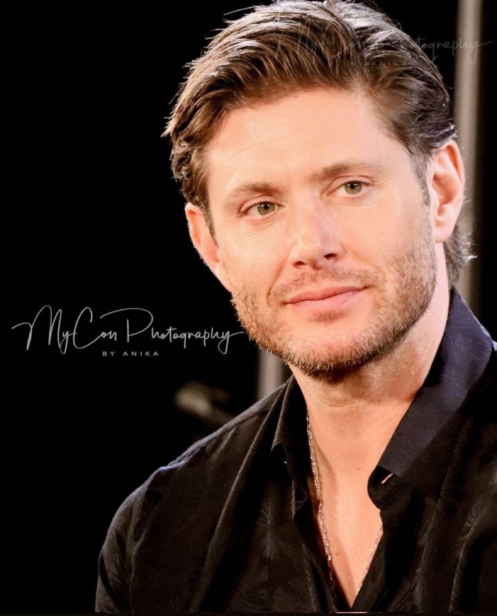 Picture of Jensen Ackles