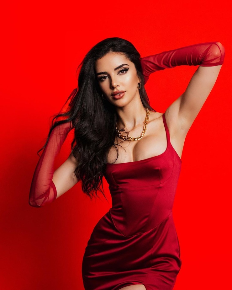 Picture of Neeka Jam