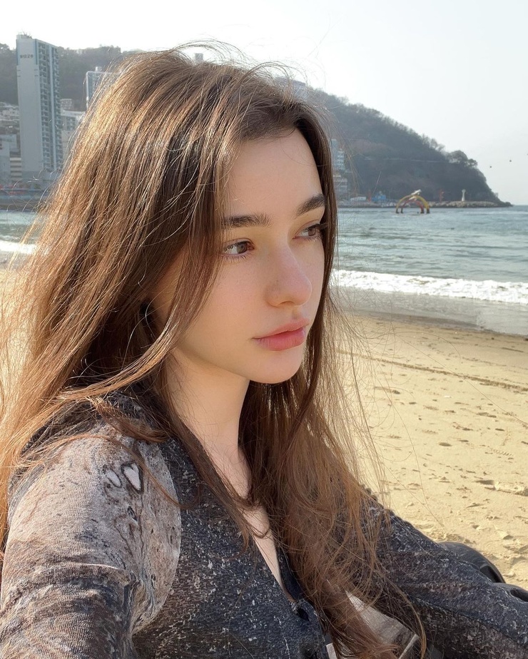 Picture of Dasha Taran (II)