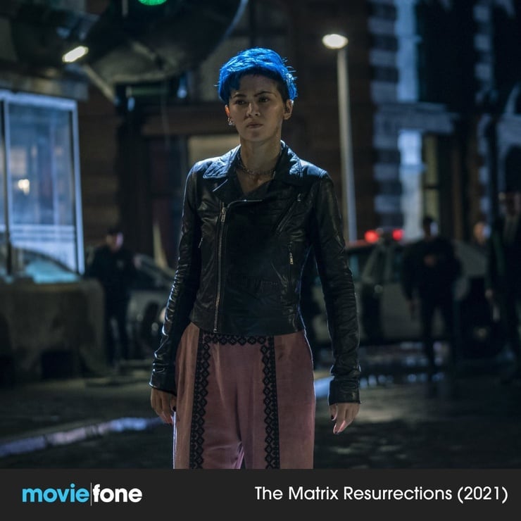 Jessica Henwick image