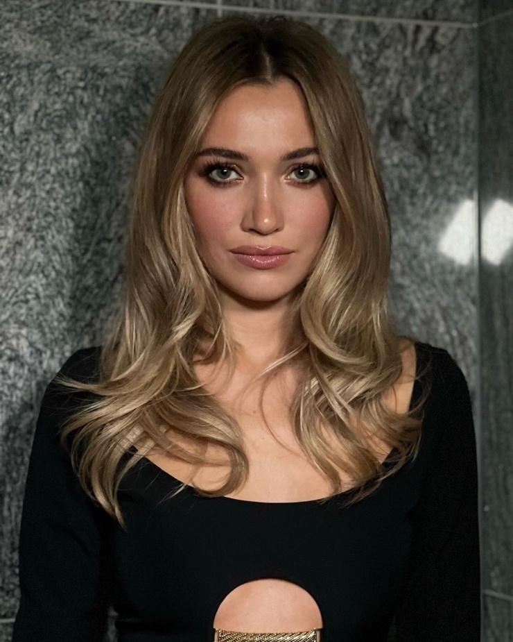 Picture of Tilly Keeper