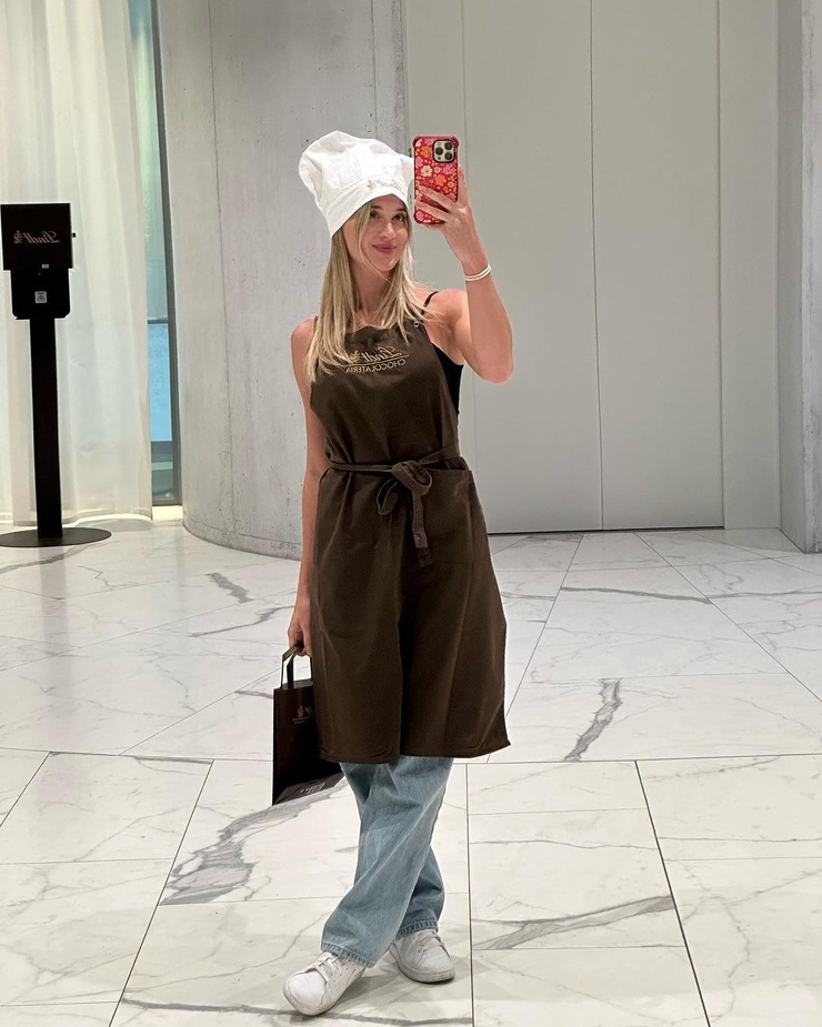 Picture of Lily Bowman