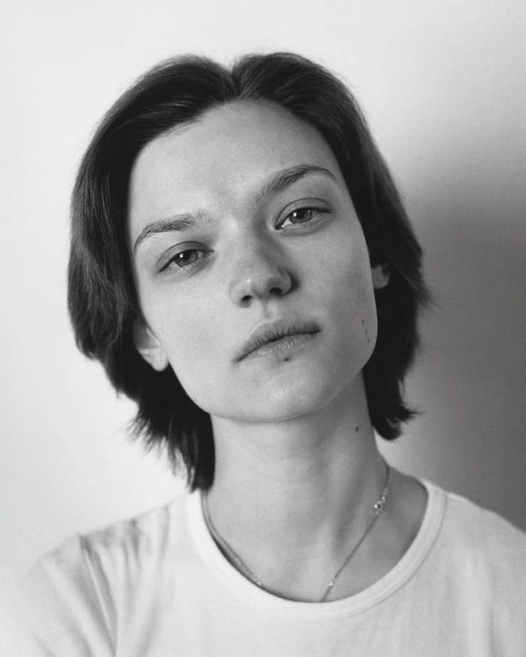 Picture of Pasha Harulia